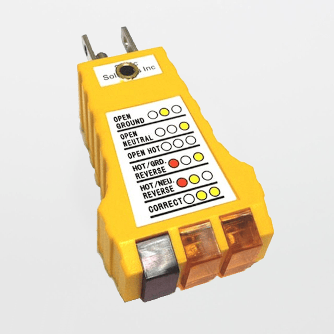 Grooni Ground Checker – Verify Your Grounding System Easily